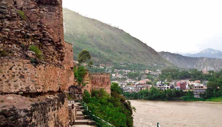 Top 10 Tourist Attractions Of Azad Kashmir – Pakistan | The CatchLine