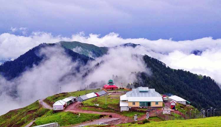 Top 10 Tourist Attractions Of Azad Kashmir – Pakistan | The CatchLine