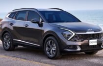 New Dongfeng Aeolus L8 PHEV offers 2,245 km range, rivals long-distance ...